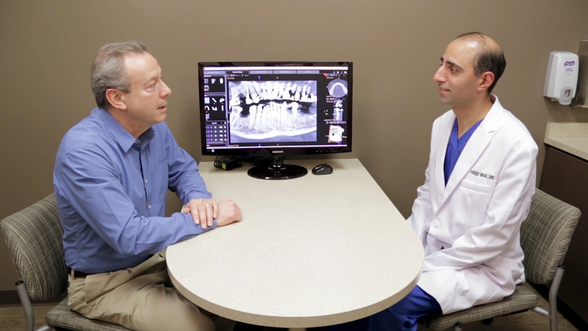 About Dr. Brar and our practice in Anacortes, WA - North Sound Oral ...