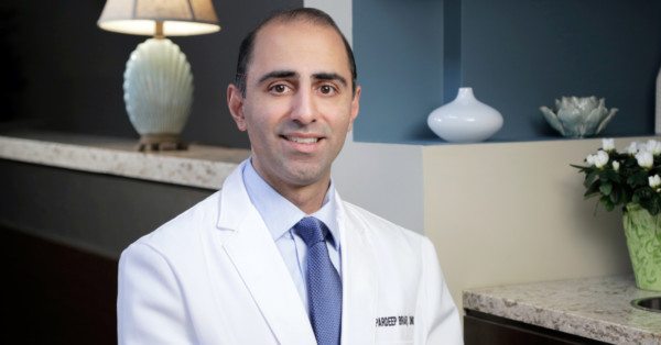 Meet Dr. Brar in Anacortes, WA
